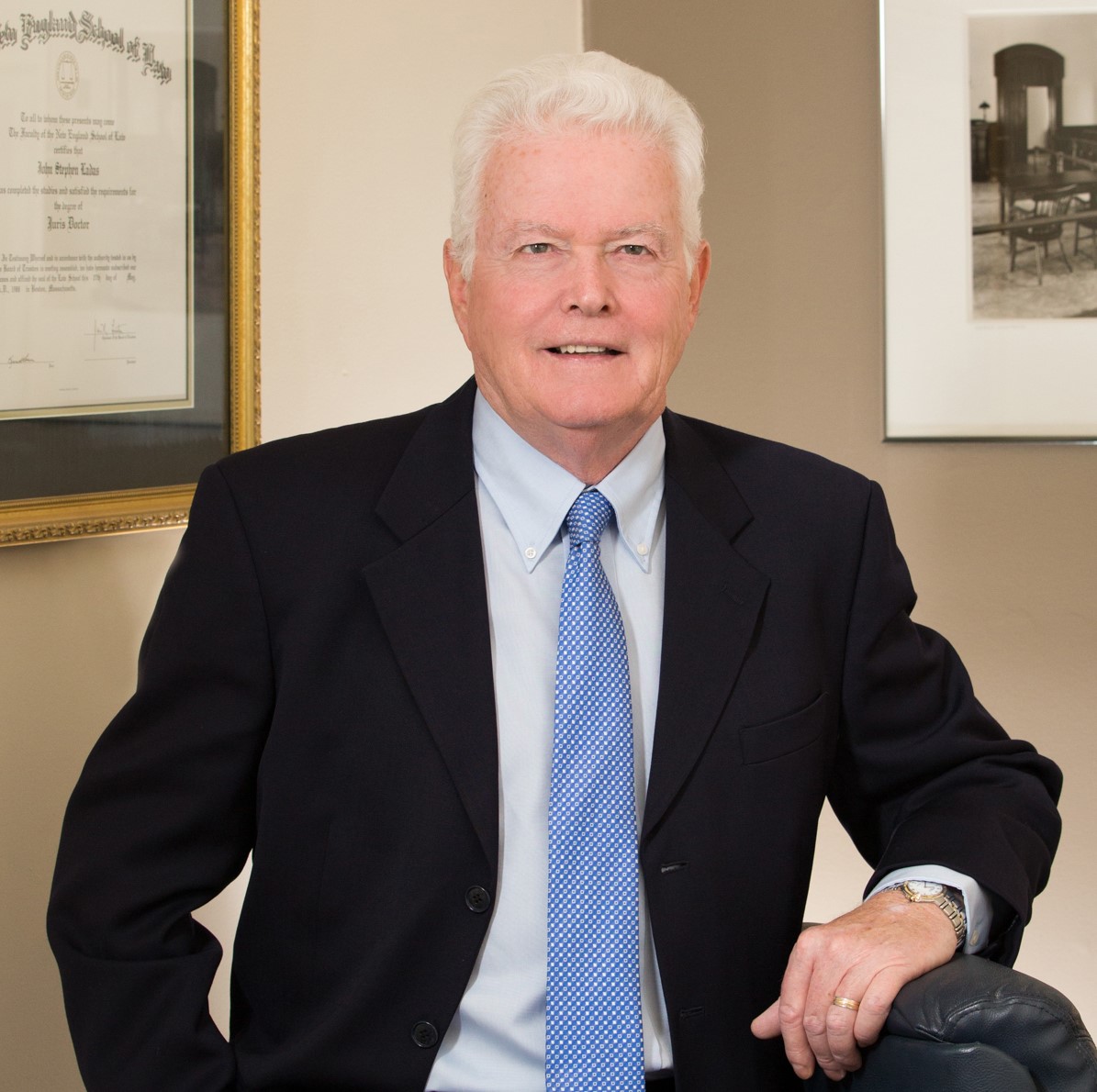 Ladas Law Firm, PC - American Courthouse